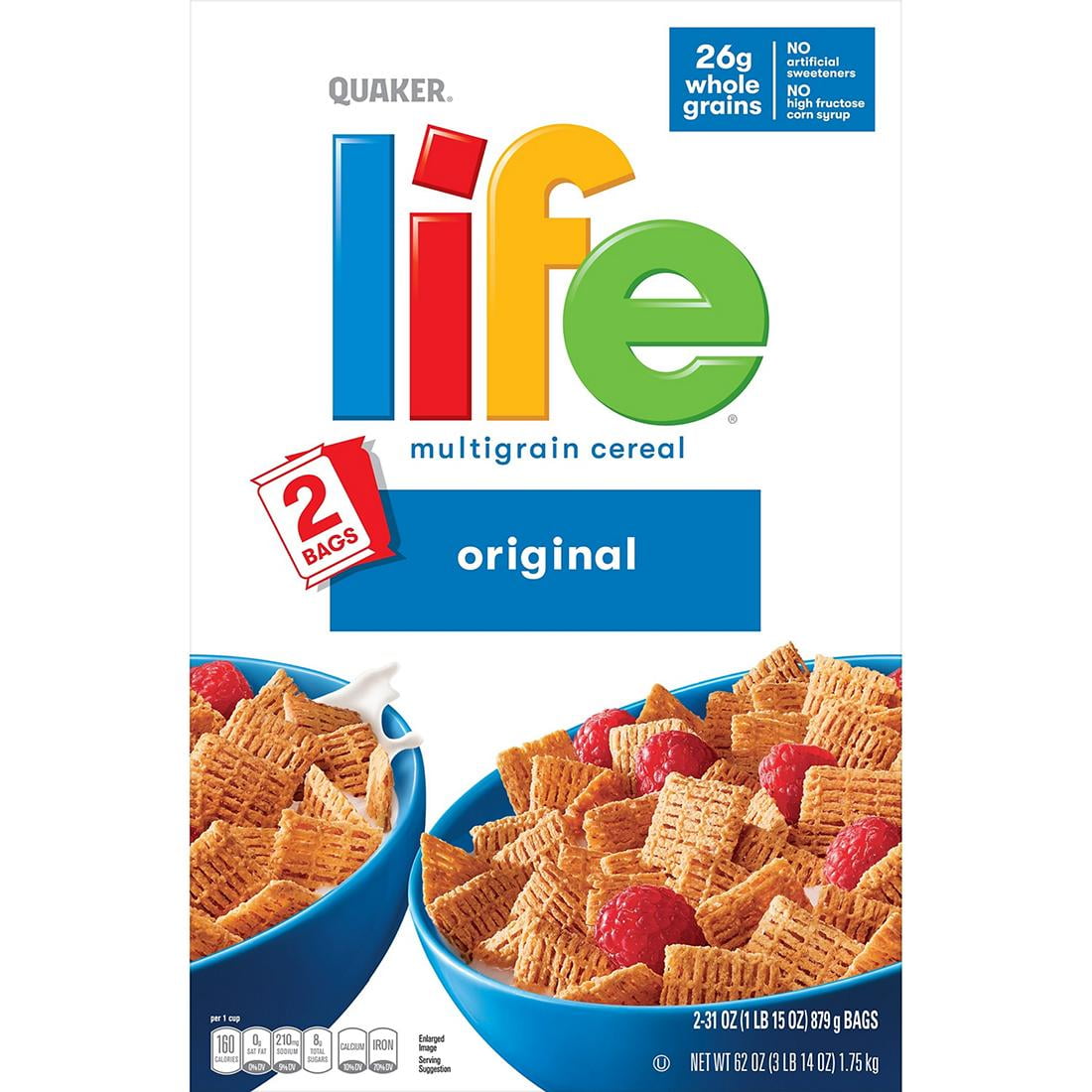 Life Cereal Original