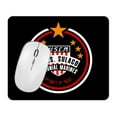 Aliens United States Colonial Marine Corps Logo 1/4" Thick Mouse Pad ...