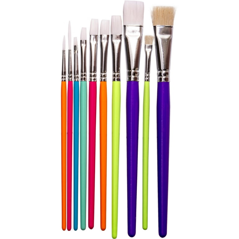 Artist Brush Sets