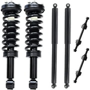 Ford Raptor Front Shocks