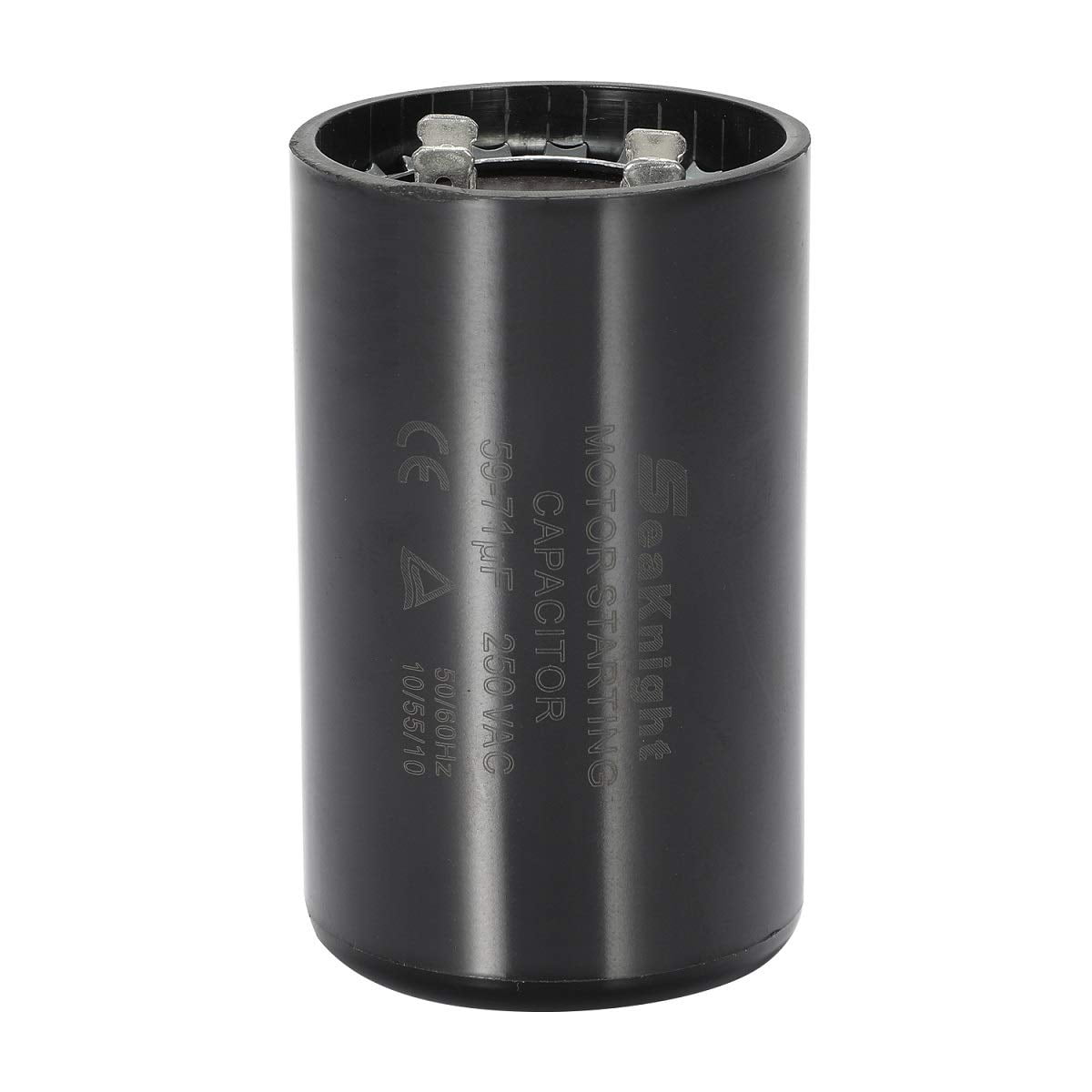 Click here for Bluenathxrpr 59-71 Mfd (Uf) Motor Start Capacitor... prices