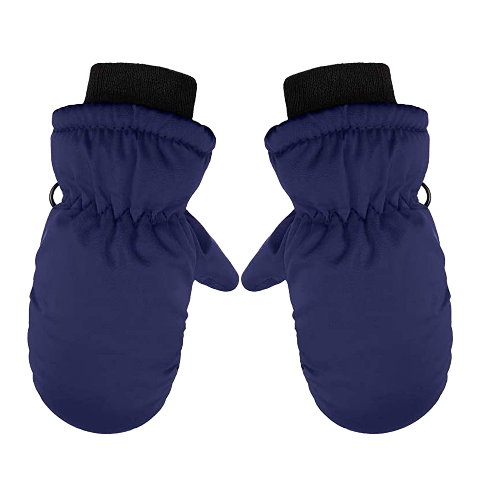 Click here for Tianyuuuu Kids Winter Skiing Mittens Warm Thermal... prices