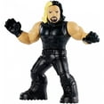 WWE Mighty Minis Collectible Action Figure (Styles May Vary) - Walmart.com