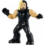 WWE Mighty Minis Collectible Action Figure (Styles May Vary) - Walmart.com