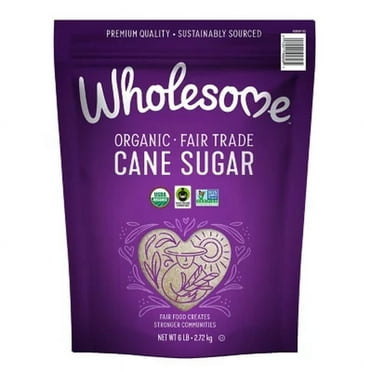 Dixie Crystals Extra Fine Granulated Non-GMO Pure Cane Sugar, All ...