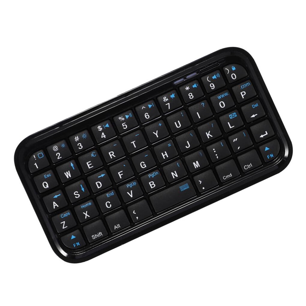 Click here for Destyer Wireless Keyboard With Button Keys Handhel... prices