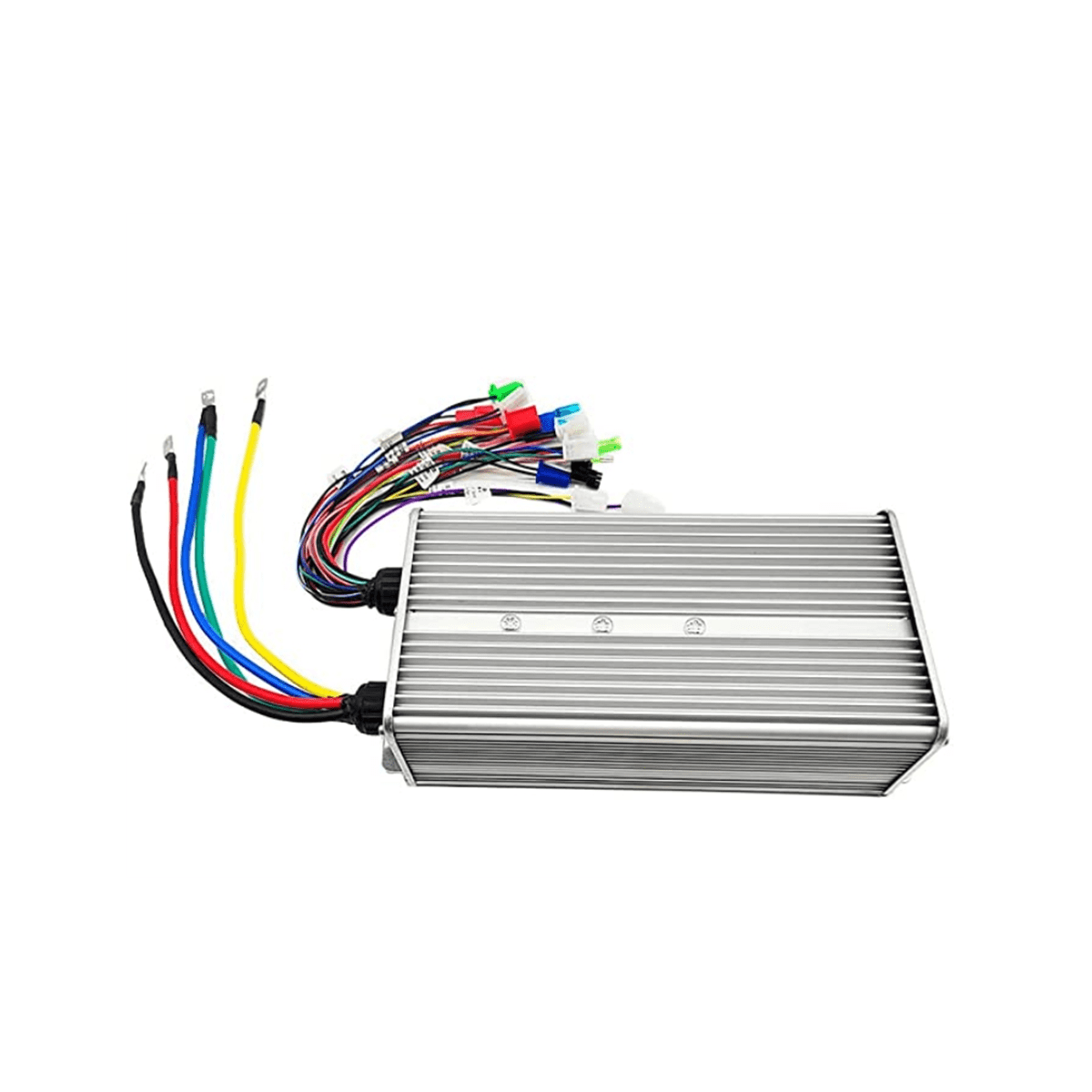 Click here for Geloo Intelligent Brushless Controller 48v 60v 72v... prices