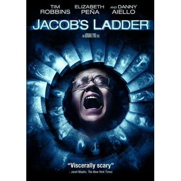 Jacob's Ladder (DVD) - Walmart.com