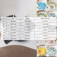CAUYDY Toddler Baby Boys Tops Cartoon Dinosaur Print Tees Kids Cotton ...