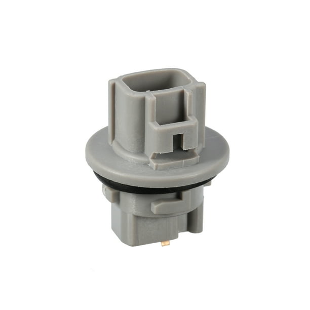 Unique Bargains Turn Signal Light Bulb Socket Front Tail Light Lamp ...