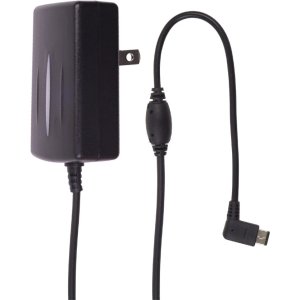 Wireless Solutions Travel Charger for HTC Star Trek 3100/3125 Qtek 8500 ...