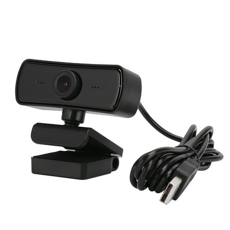 2560 X 1440 Resolution More Flexible PC Camera USB Webcam Video ...