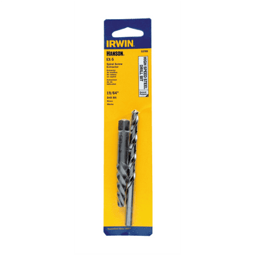 Irwin Tools 1792772 Multi Material Pro Set, 10-Piece - Walmart.com