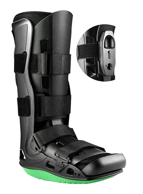 Orthopedic Boots in Foot Support - Walmart.com