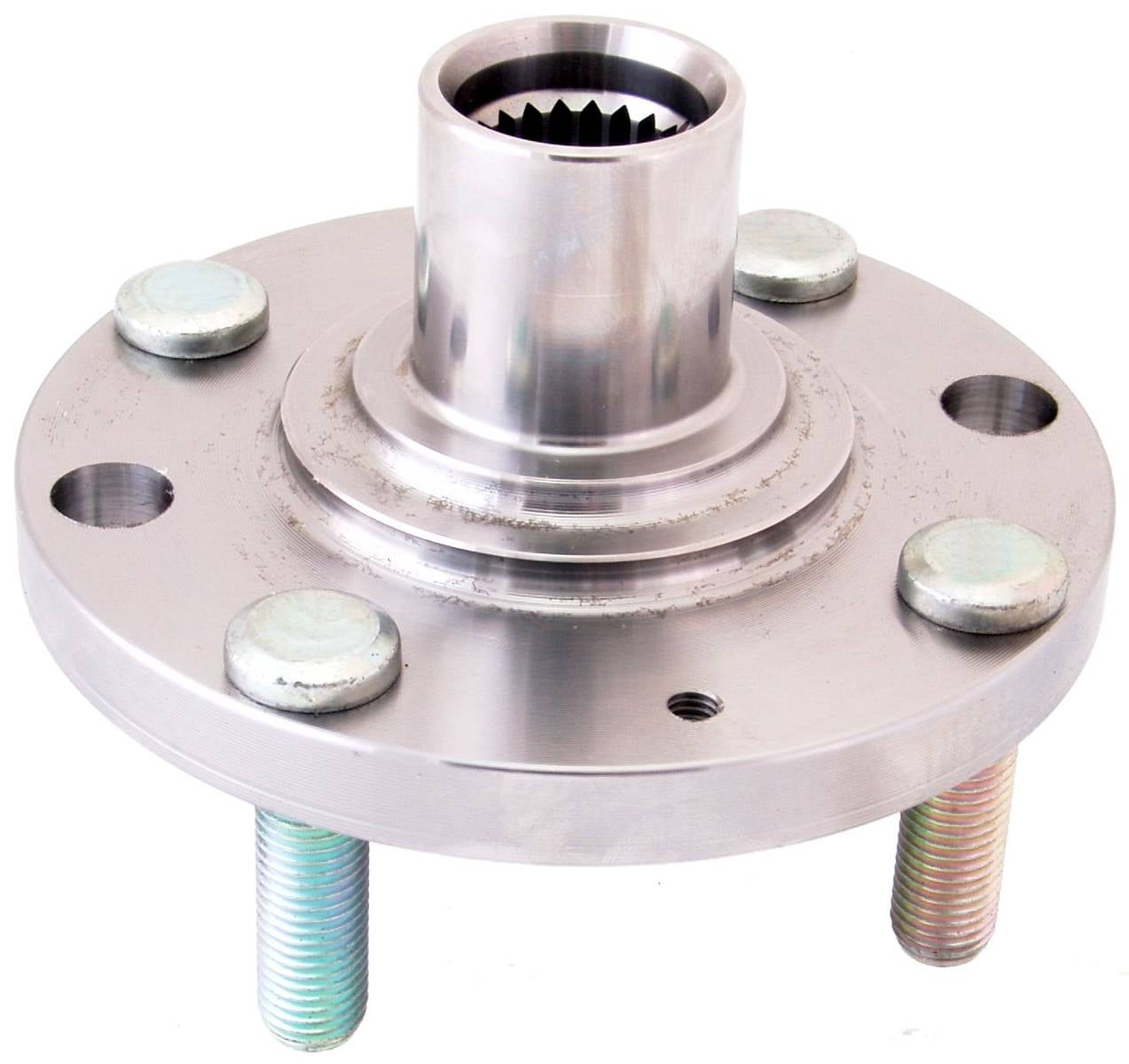 Febest FRONT WHEEL HUB # 1082-T200F OEM 96535041 - Walmart.com ...