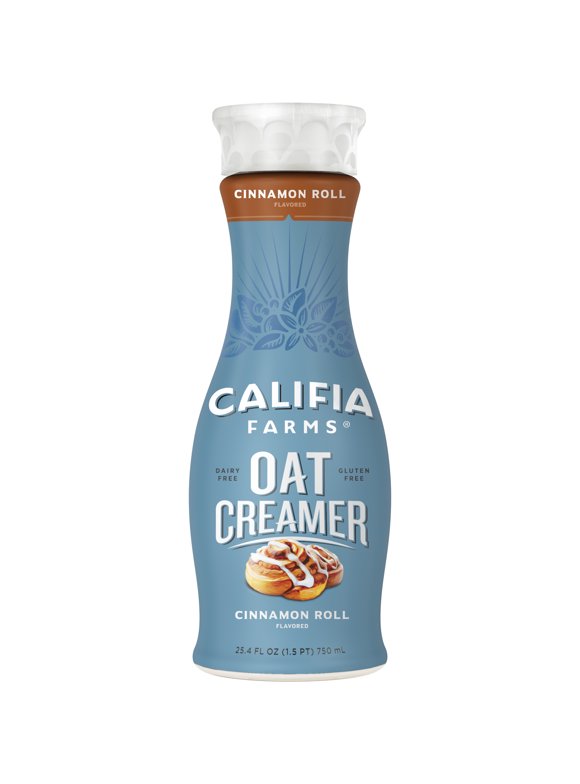 Califia Milk in Plant Based Milk - Walmart.com