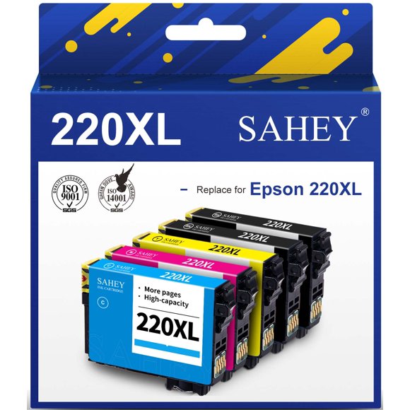 Epson 220 Ink