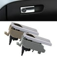 Huanke-Glove Compartment Box Lid Switch Grip For Mercedes- ML/GL FOR ...