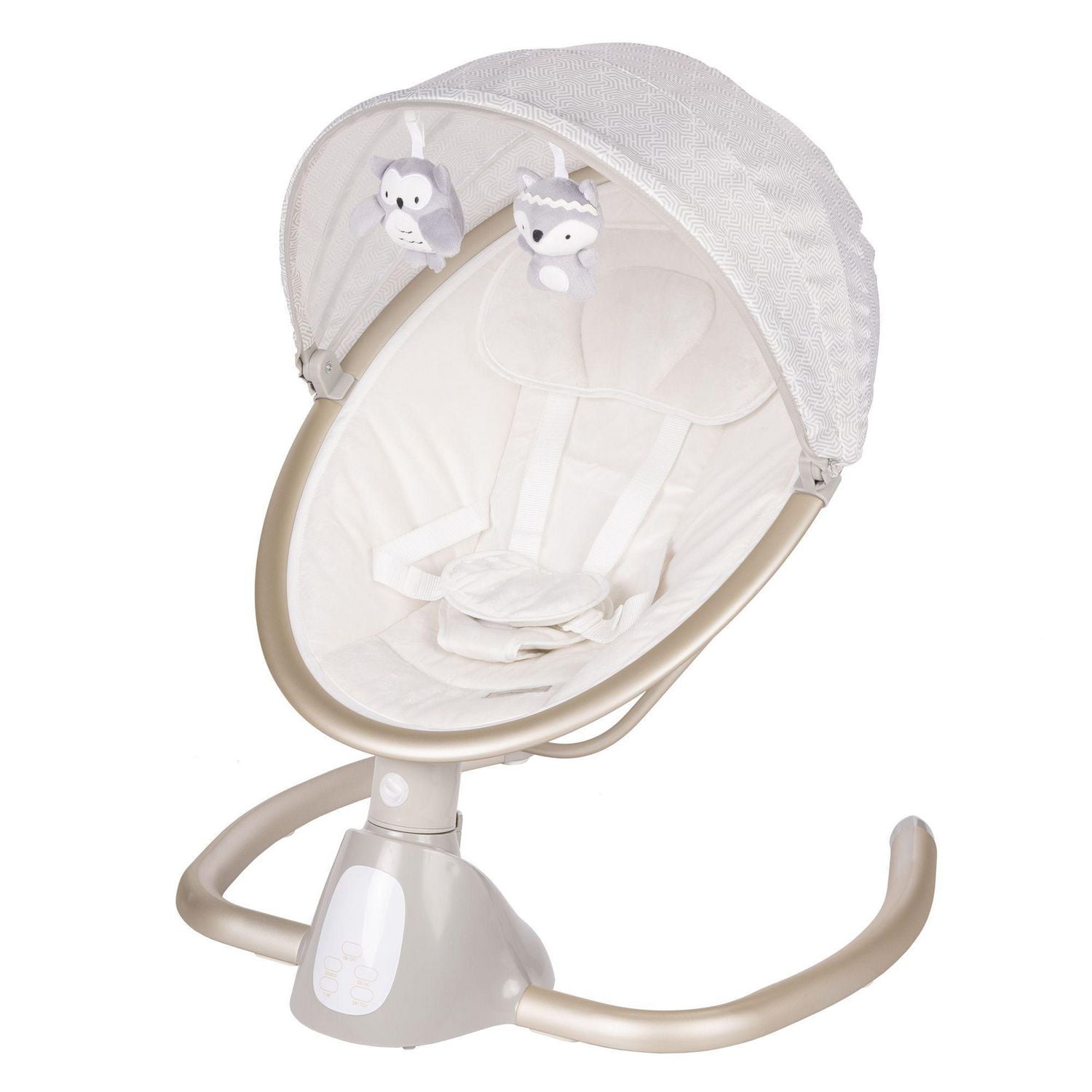 Click here for Safety 1st Amherst Swing prices