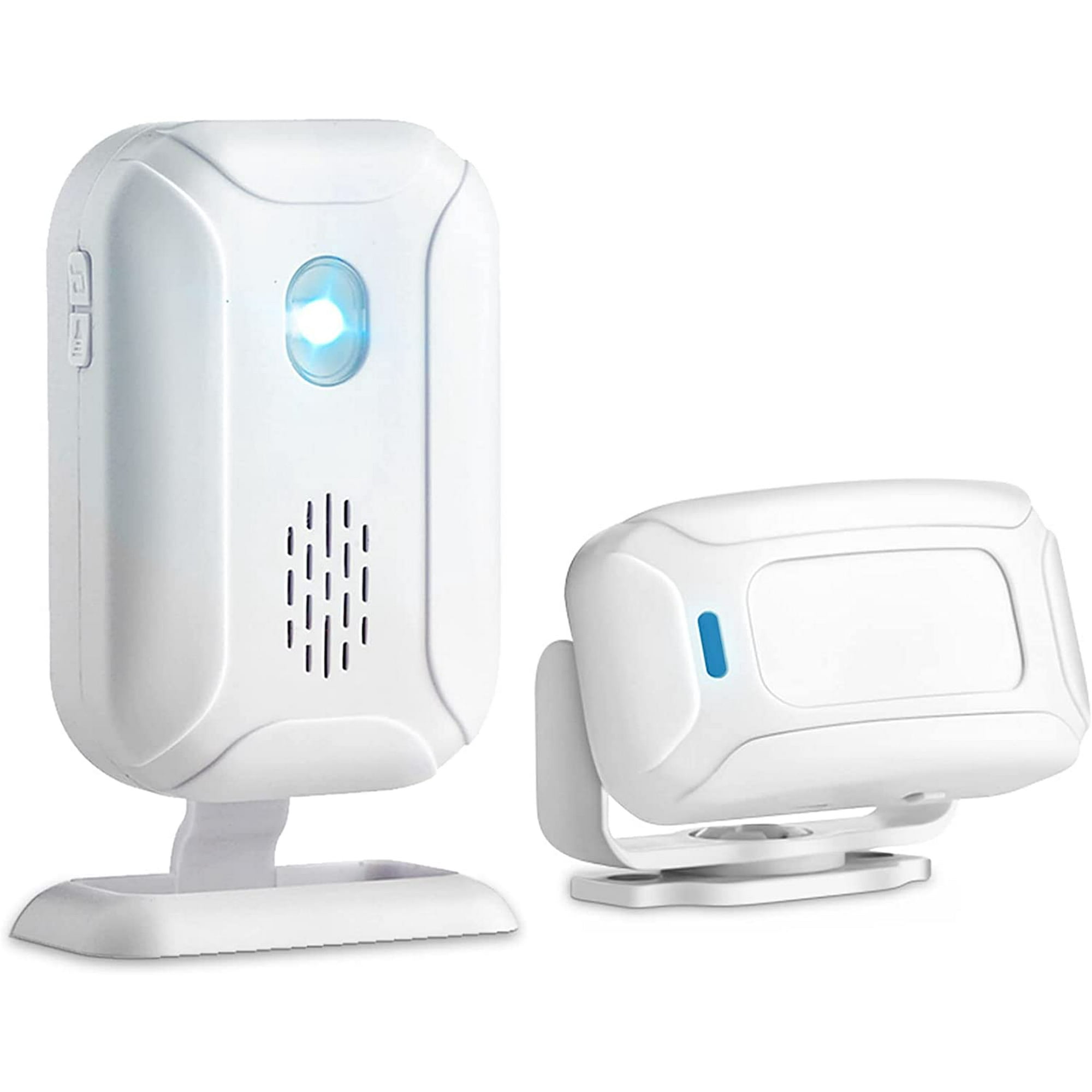 Click here for Nielieping Smart Wireless Caregiver Pager  Motion... prices