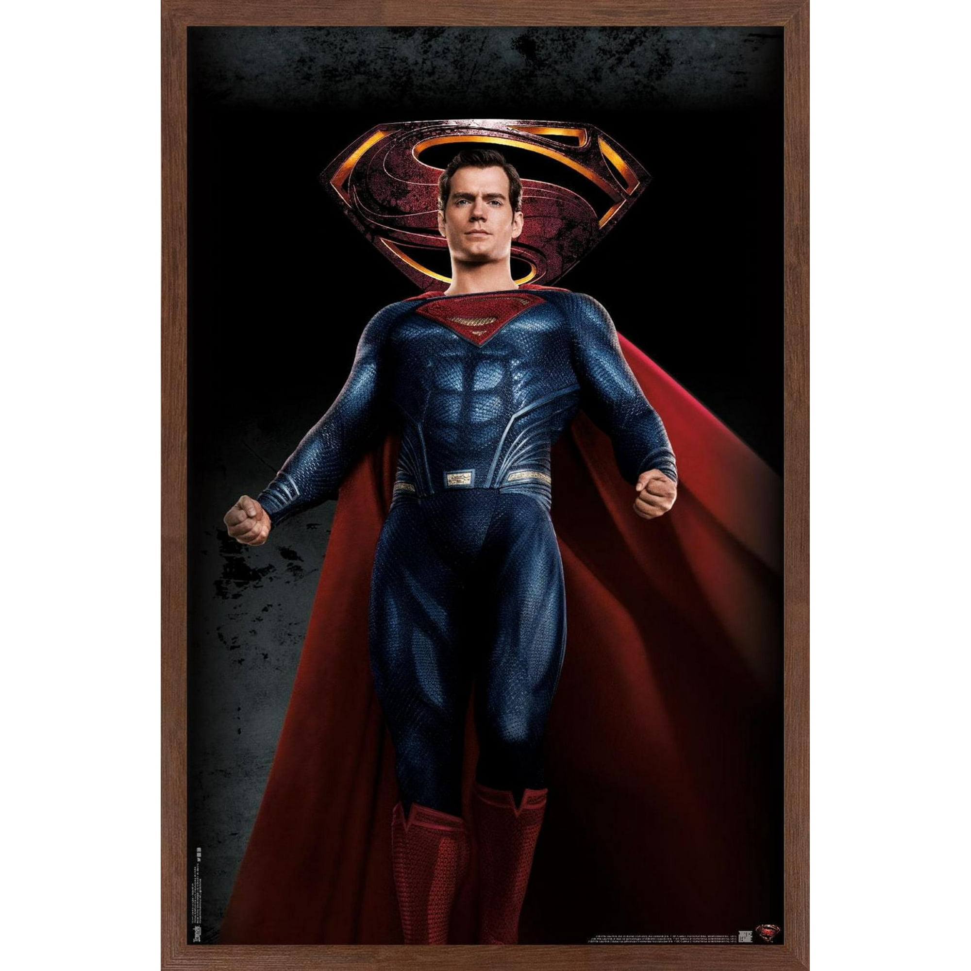 Click here for Trends International Dc Comics Movie - Justice Lea... prices