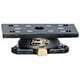 Johnny Ray JR-400 Portable Sonar Swivel Mount - Walmart.com