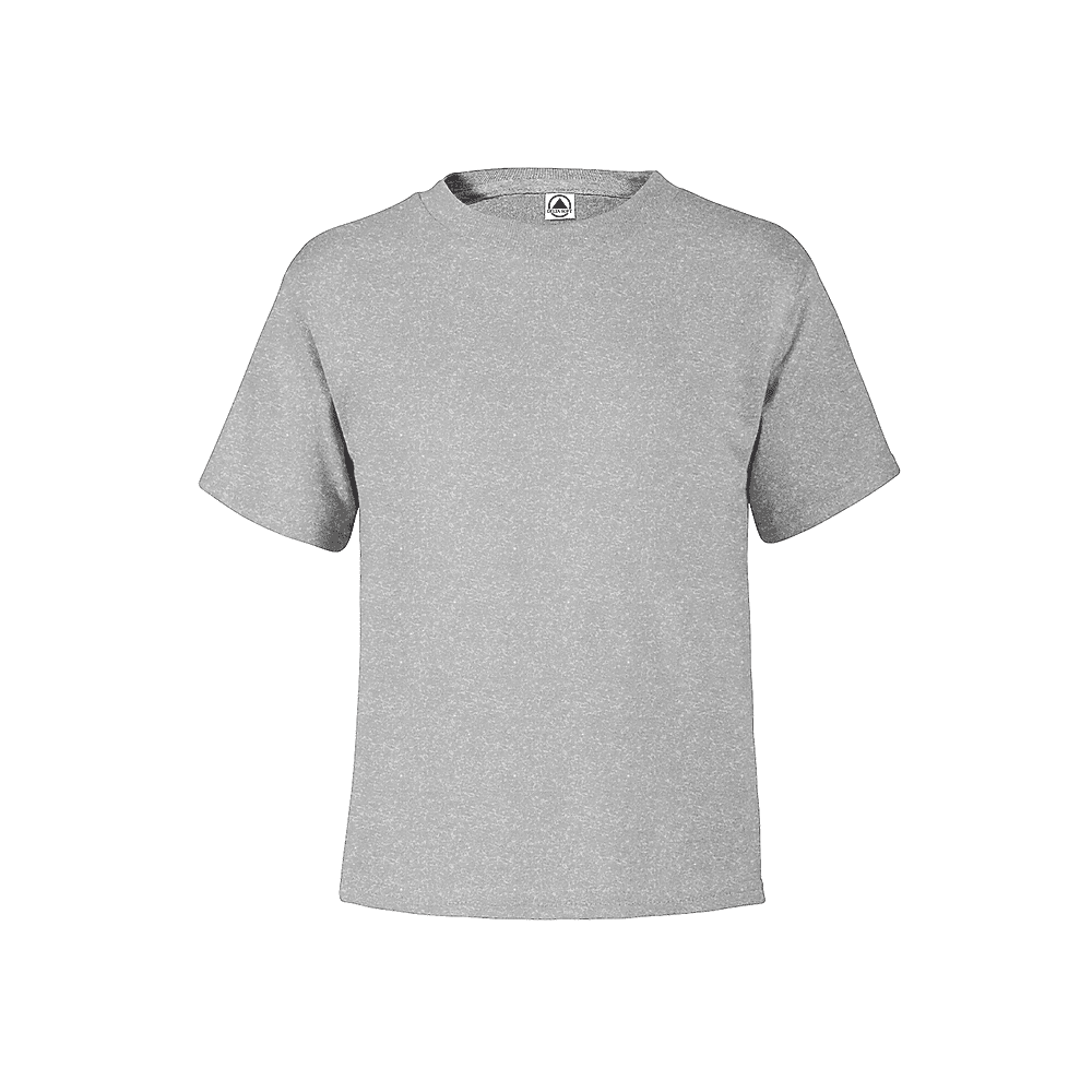 Delta Soft Juvenile Soft Spun Tee - Walmart.com