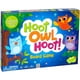Peaceable Kingdom Hoot Owl Hoot! Cooperative Board Game - Walmart.com