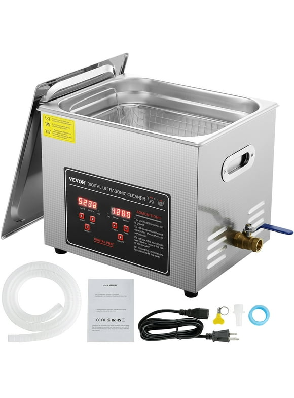 Gt Sonic Ultrasonic Cleaner