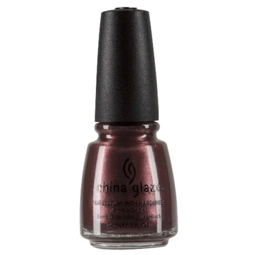 China Glaze Nail Polish, Diva Bride 0.50 oz - Walmart.com