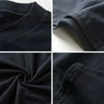 Billie Eilish Official Blohsh Black Long Sleeve T Shirt Hit Me Hard And