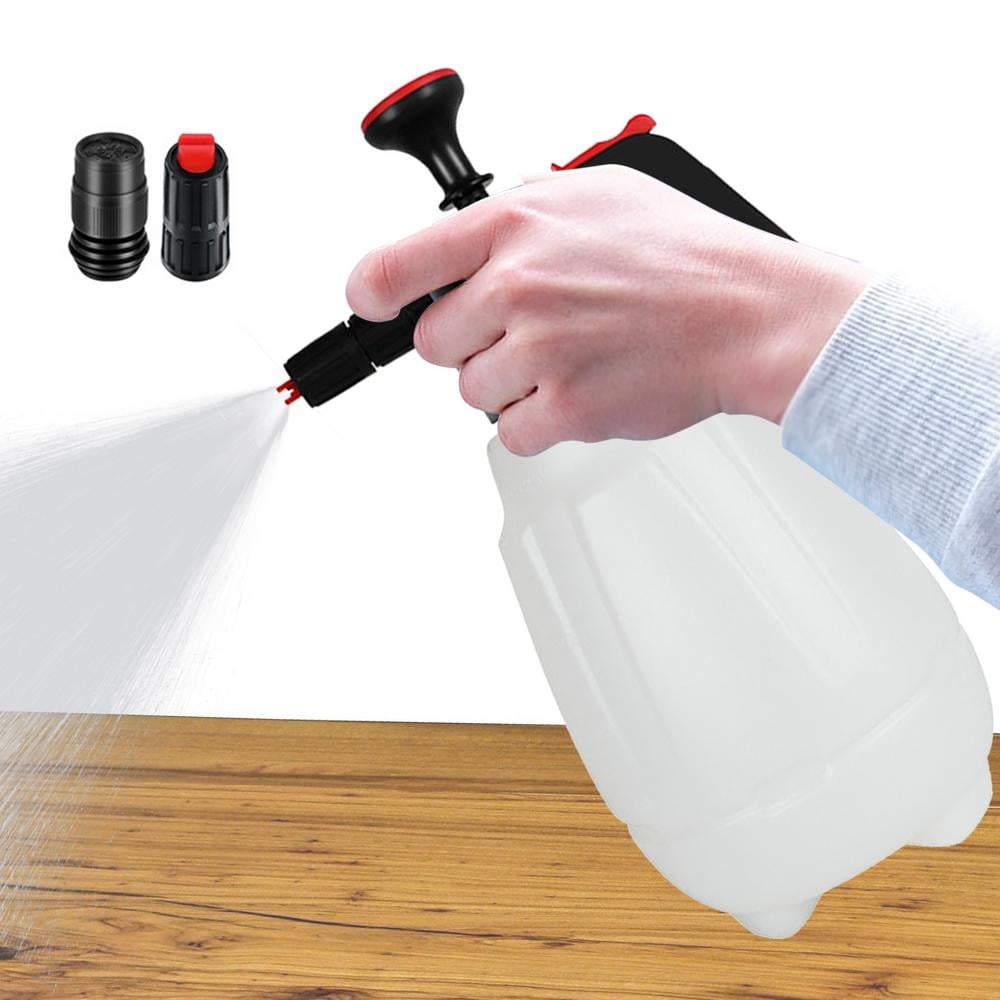 Foam Sprayer | Foaming Pump Bl aster Hand Pressure Snow Foam Sprayer ...
