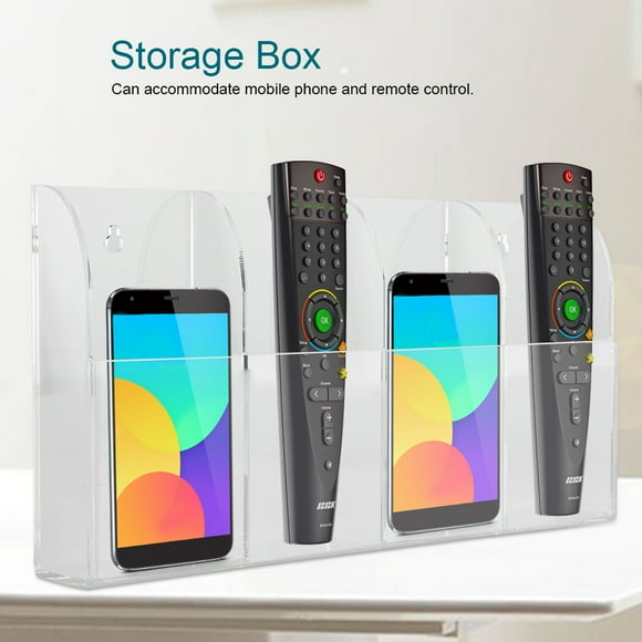 Air Conditioner Storage Box