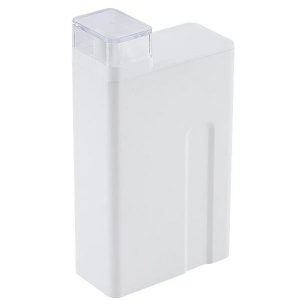 Transemion Laundry Dispenser Detergent Non-Leak Sub Bottle Large ...