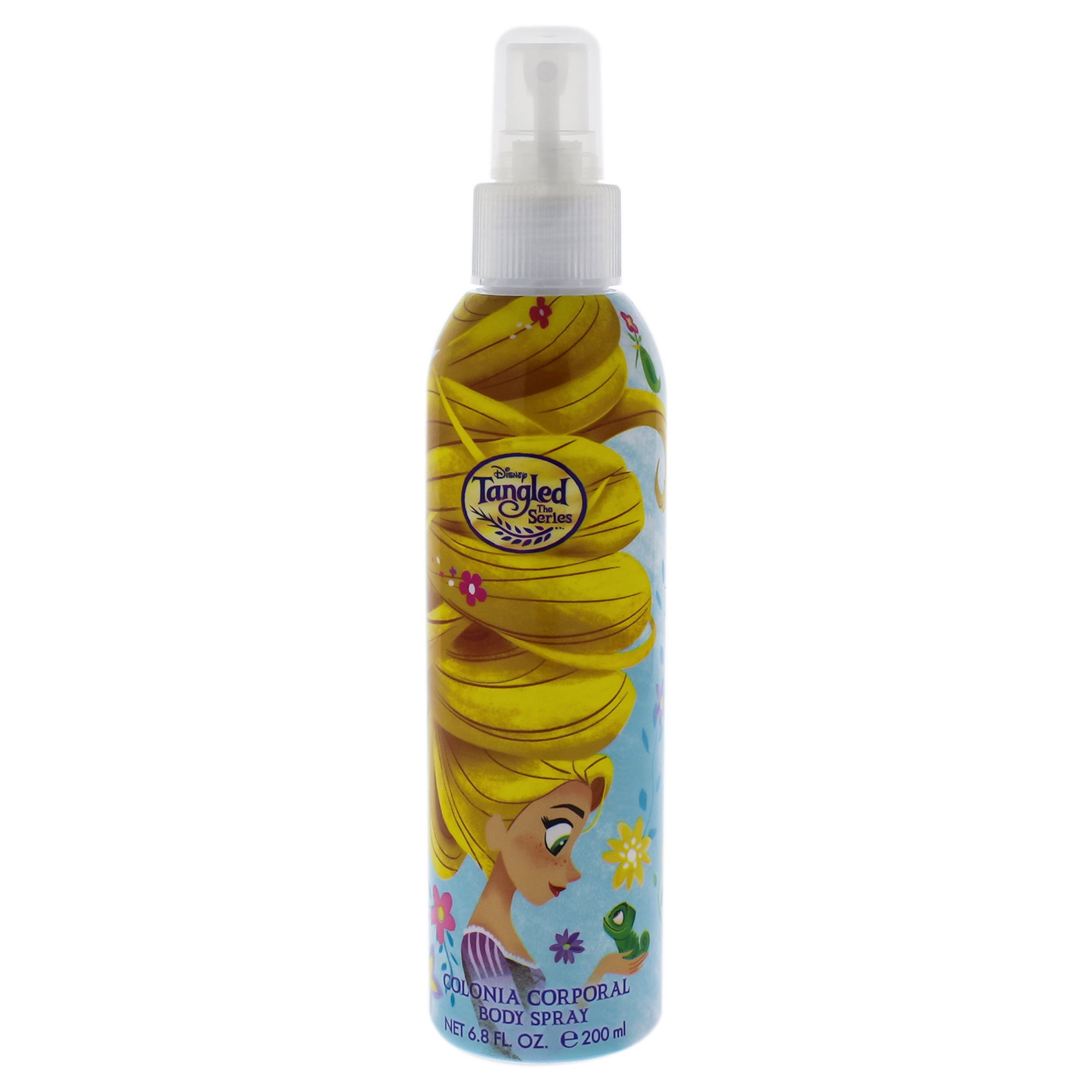 Spray corporal Disney Disney Tangled The Series Colonia Spray corporal ...