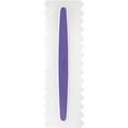 Wilton Icing Smoother Comb Set, 3-Piece Adaptable Model, 9 x 3 in ...