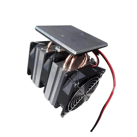letairis Peltier Cooler Kit Conditioner Module with Fan Peltier Cooler ...