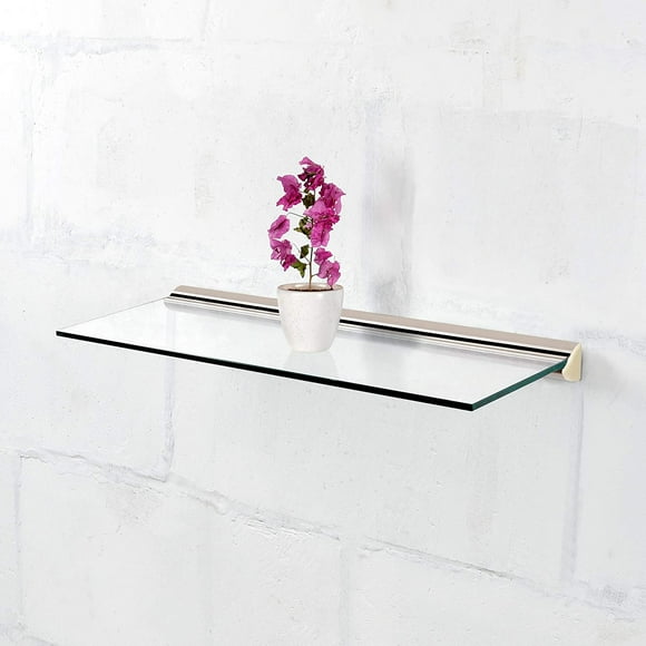 72 Inch Floating Shelf
