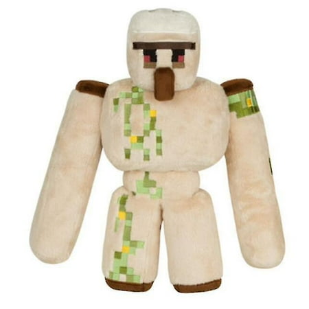 Minecraft Plush Toy Doll Set Present | Walmart Canada