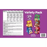 Kellogg's Assorted Breakfast Cereals, 25 Pack, Individual Boxes, Mixed ...