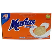 Maria Cookies