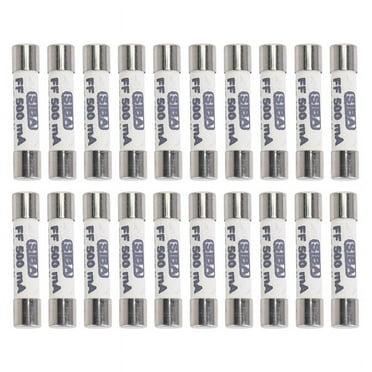 Parts Express LED Fuse Lamp For Marantz Sansui Kenwood Yamaha Sony ...