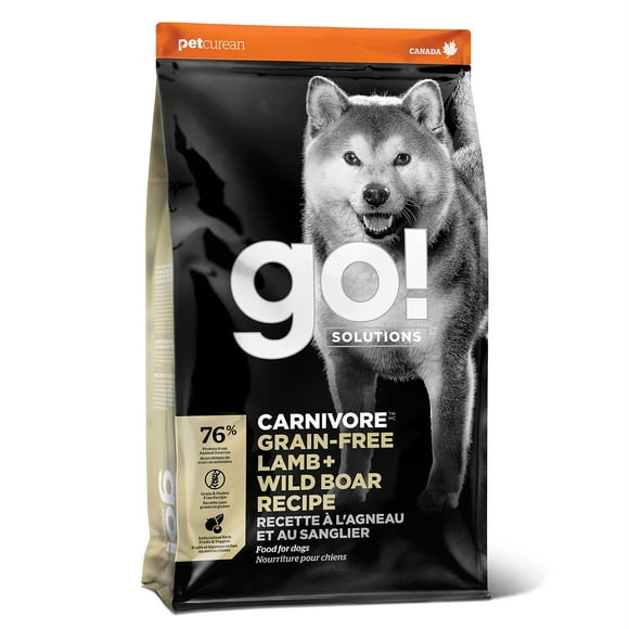 Go Solutions Dog Food | Walmart Canada