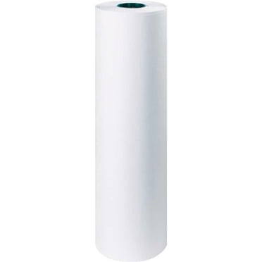 GEN Butcher Paper, 40 Lb, 30" X 900 Ft, Economical Wrapping for ...