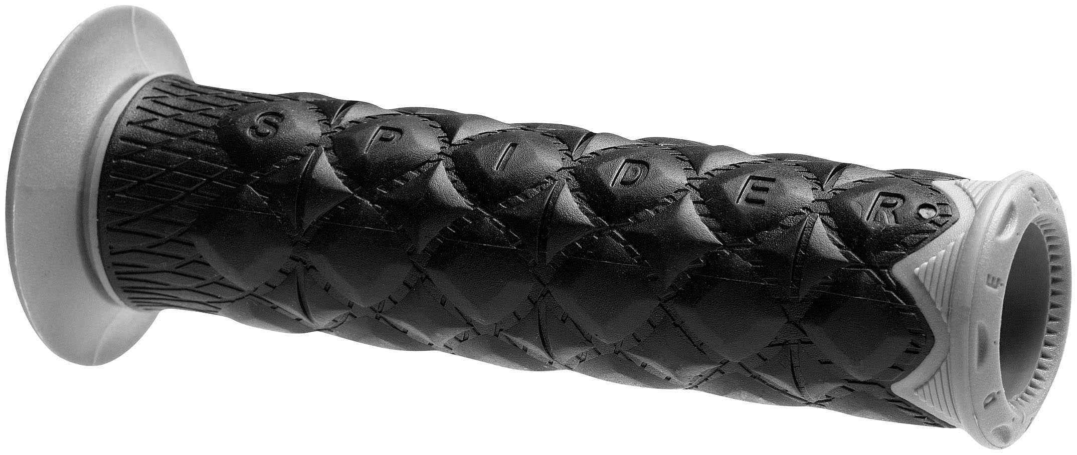 Spider Grips SLR Grips Black/Ti-Gray SL/R-T/B - Walmart.com