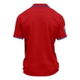 250 Anniversary USA Golf Polo Shirts for Men Vintage Independence ...