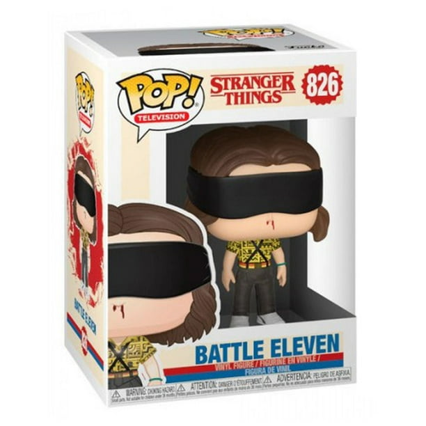 Pop Battle Eleven 826 | Walmart en línea