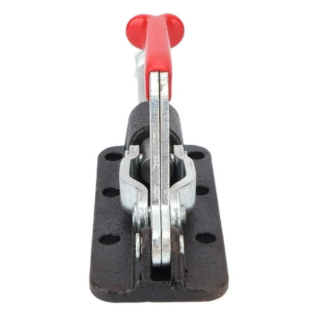 Push Pull Toggle Clamp, Sturdy Durable Stable Clamping Force Quick ...