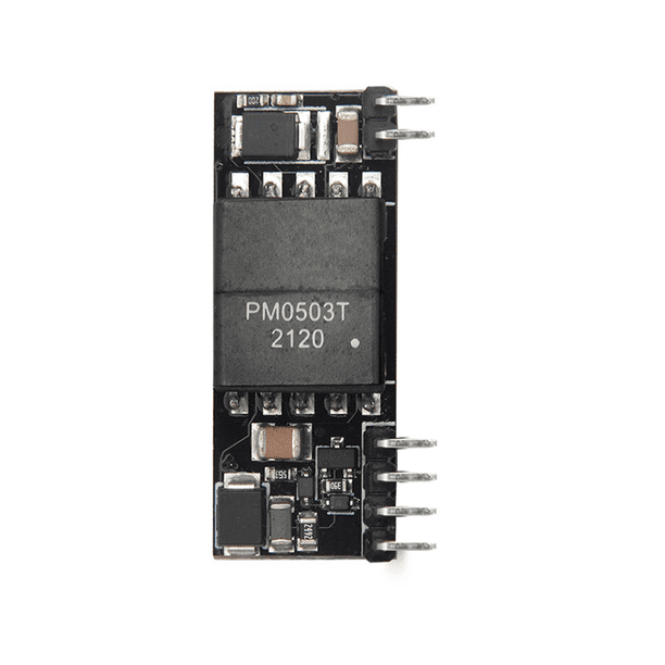 Symkmb DP1435 POE Module 5V 2.4A IEEE802.3Af Without Capacitance ...