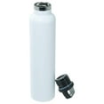 RTIC 26 OZ Stainless Steel Insulated Water Bottle, Leak-Proof Lid ...